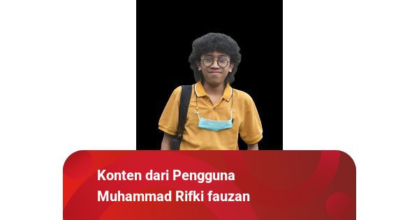 Pilihan yang Menjadi Misteri | kumparan.com